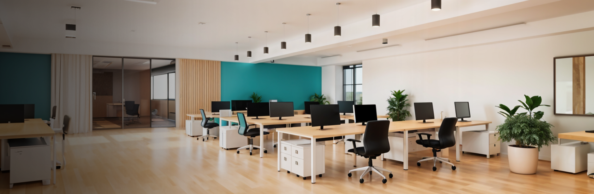 Fully Furnished Office in ITPL, Bangalore