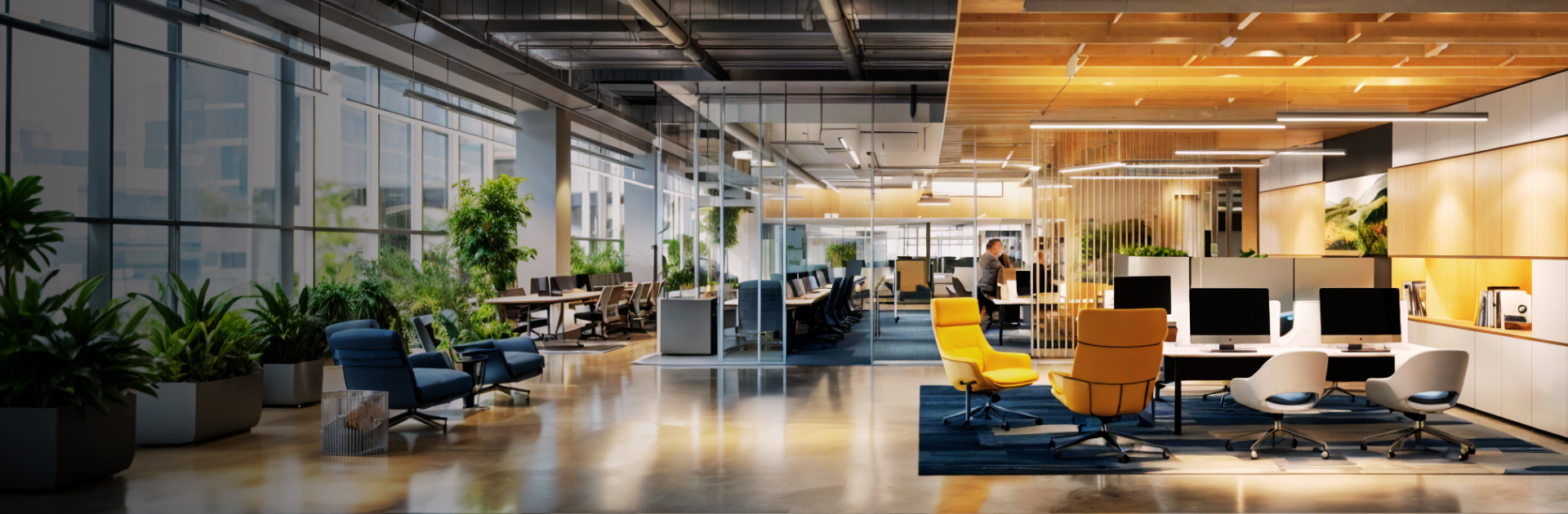 Office Space for Rent in ITPL, Bangalore